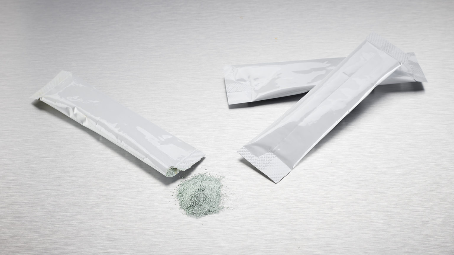 Packaging & Pouching - Amerilab Technologies