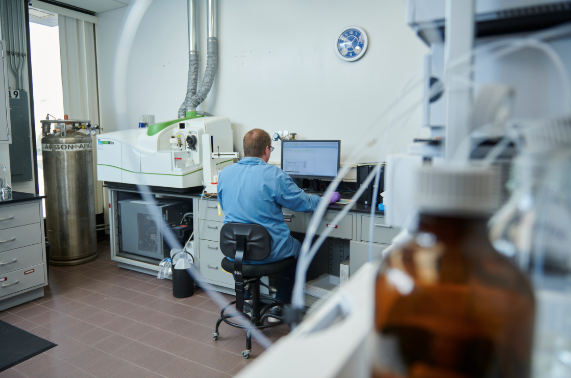 Research & Development - Amerilab Technologies