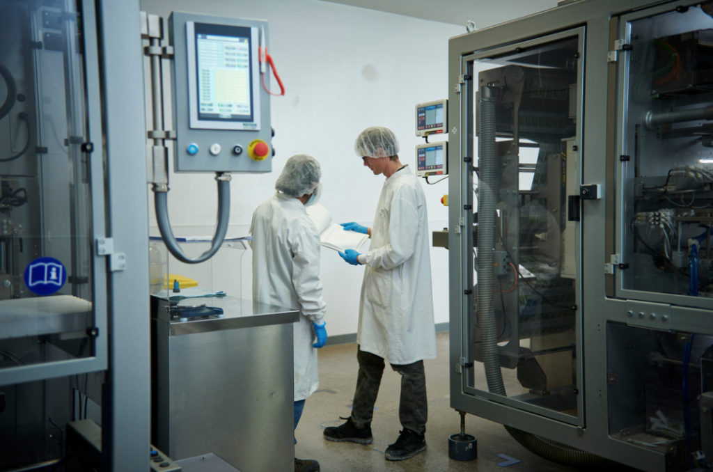 Quality - Amerilab Technologies