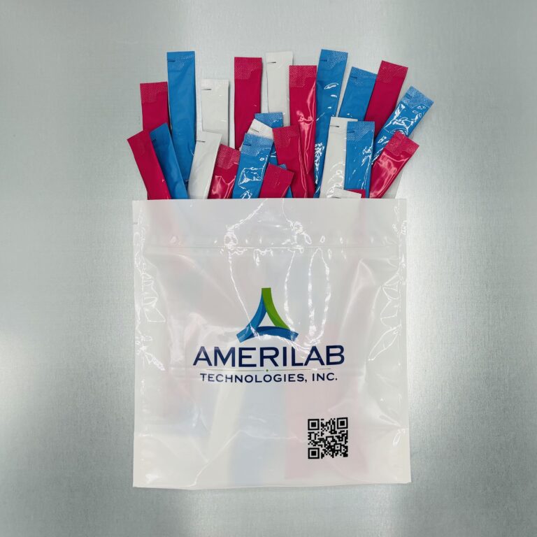 Home - Amerilab Technologies